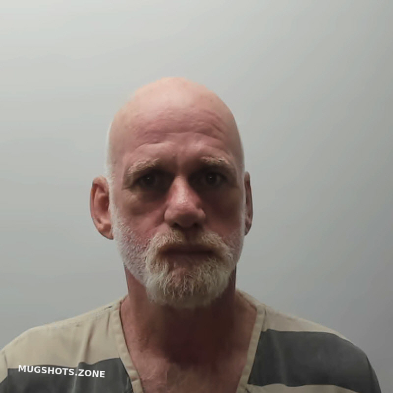 OSTRANDER JAMES PATRICK 04/22/2022 - Talladega County Mugshots Zone