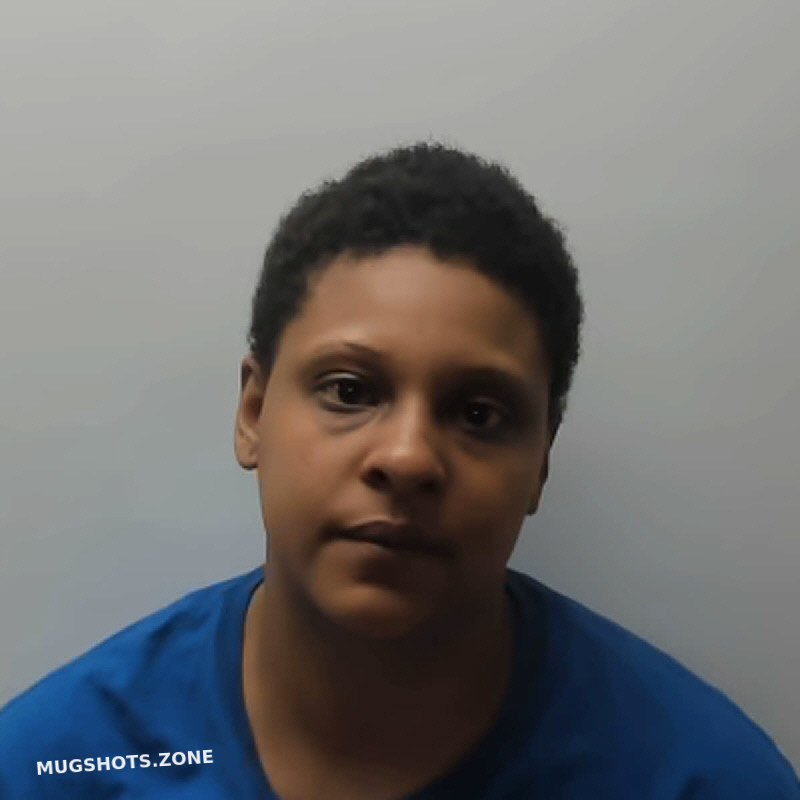 POPE TANISHA LEANN 04/22/2022 - Talladega County Mugshots Zone