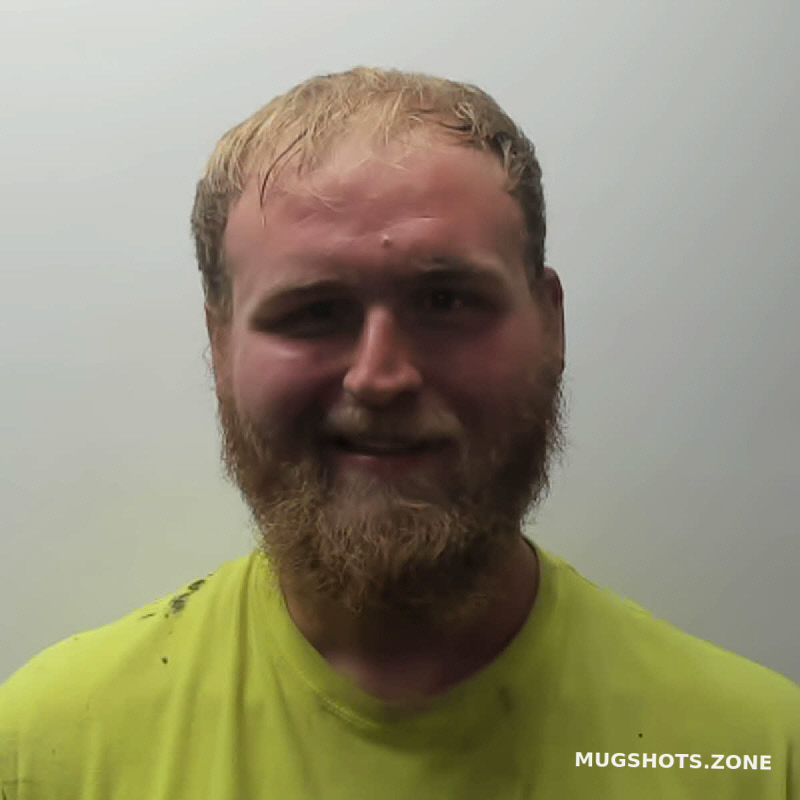 WILLIAMS RILEY JAMES 04/22/2022 - Talladega County Mugshots Zone