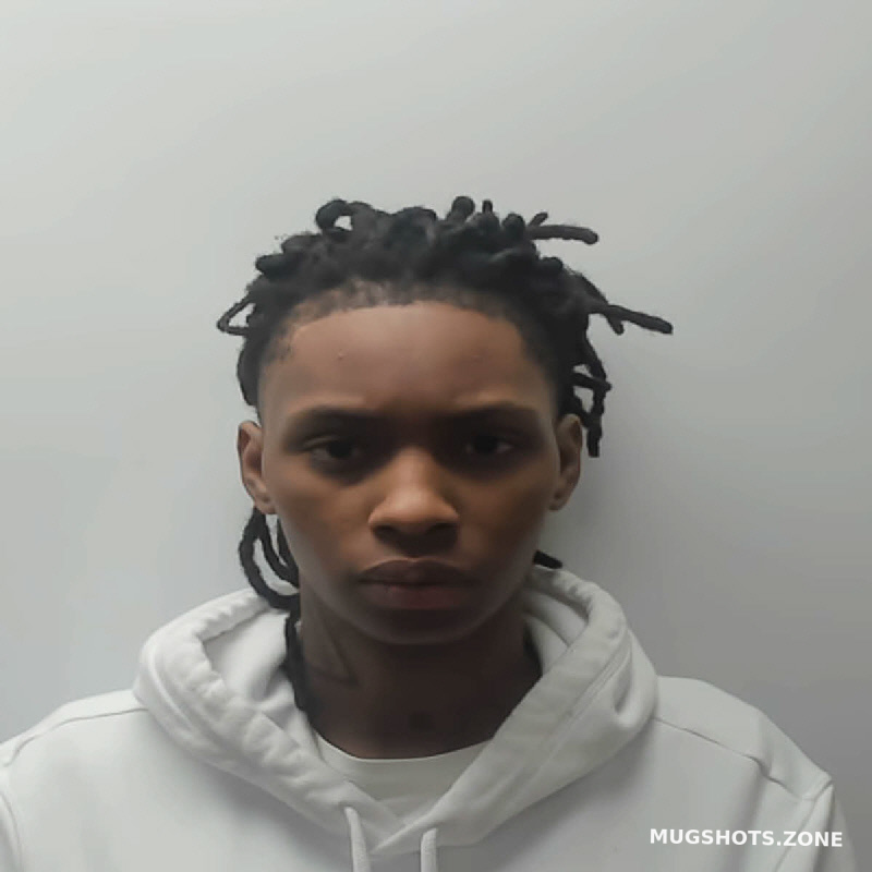 MITCHELL MARGIE REE BONNER 04/28/2022 - Talladega County Mugshots Zone