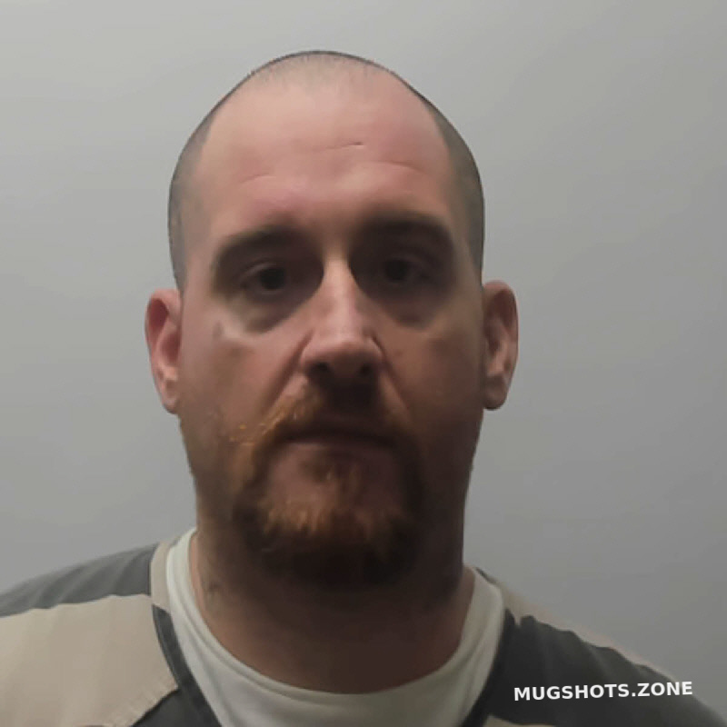 KIMBROUGH DONALD THOMAS 04/29/2022 - Talladega County Mugshots Zone