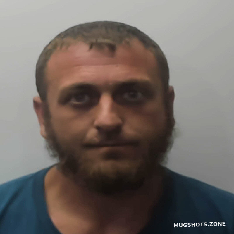 WALDRUP KEVIN DEWAYNE 04/30/2022 - Talladega County Mugshots Zone