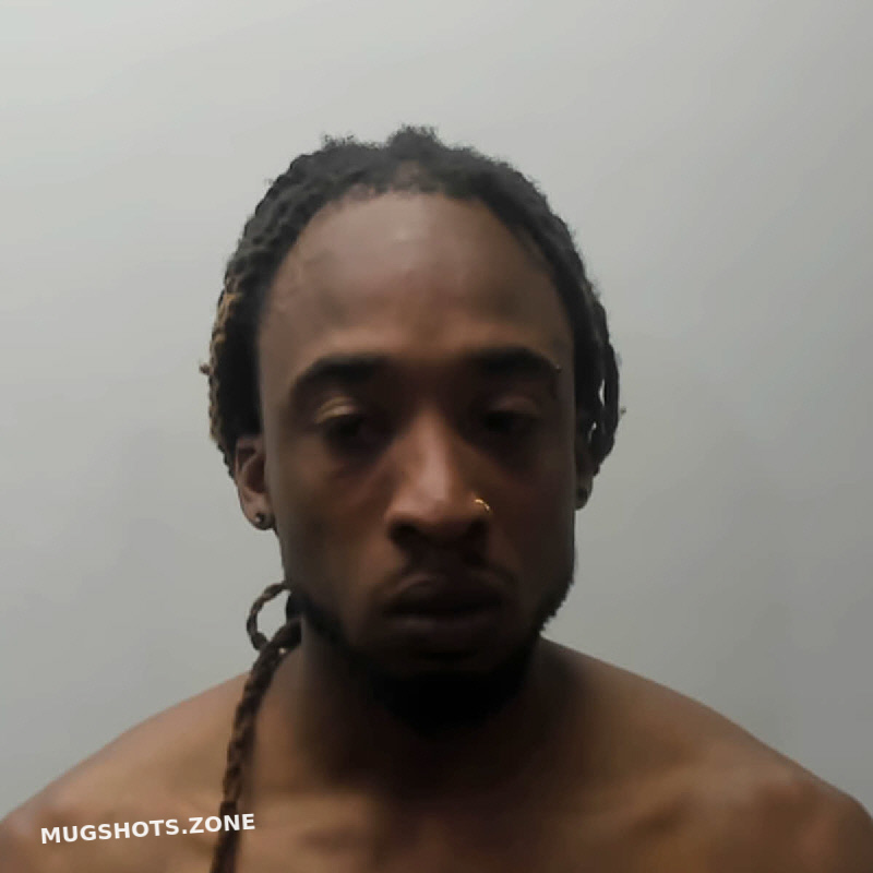Williams Phillip B 05 12 2022 Talladega County Mugshots Zone