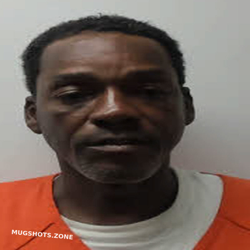 SWAIN TRACY LAMAR 05/12/2022 - Talladega County Mugshots Zone