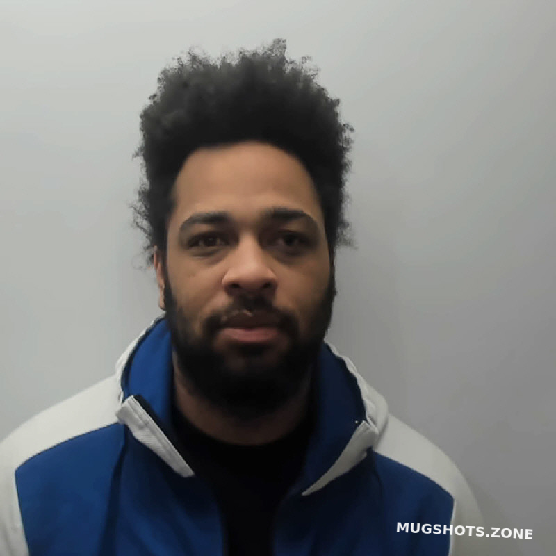 Bradford Shannon 05 20 2022 Talladega County Mugshots Zone