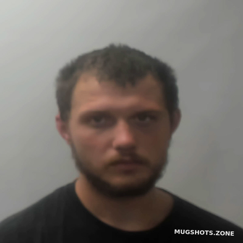 LACKEY TYLER BLAKE 05/21/2022 - Talladega County Mugshots Zone