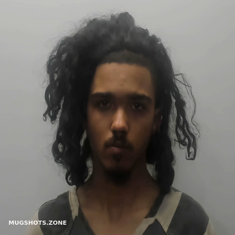 Jones Nicholas Lee 05 21 2022 Talladega County Mugshots Zone