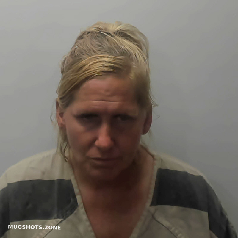 GIDDENS JENNIFER BROOKE 05/30/2022 - Talladega County Mugshots Zone