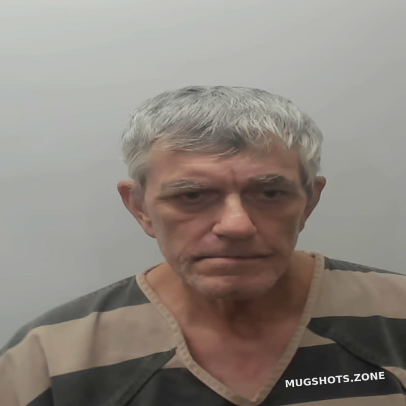 HIGGINBOTHAM JOSEPH B 06/01/2022 - Talladega County Mugshots Zone