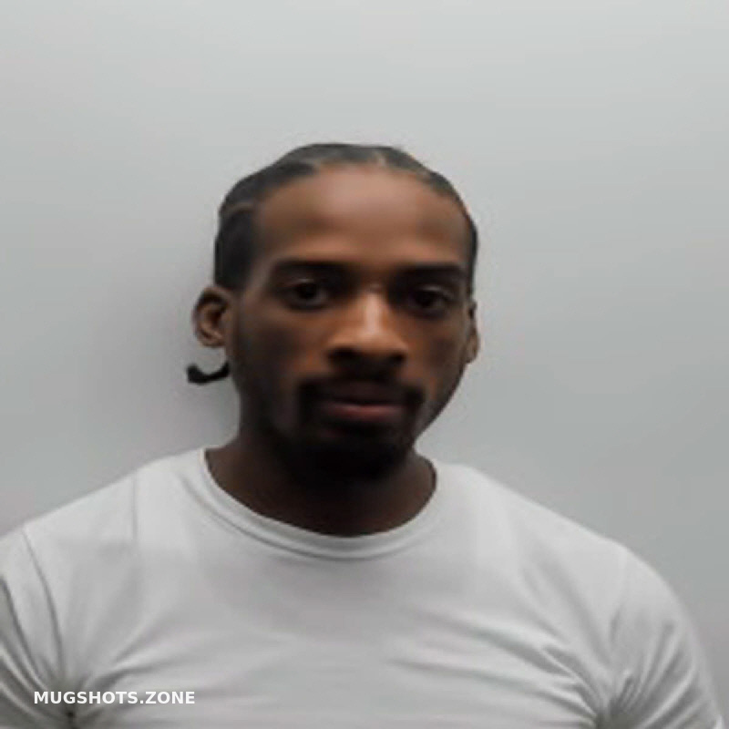 Marbury Condarius Tremayne 06 01 2022 Talladega County Mugshots Zone