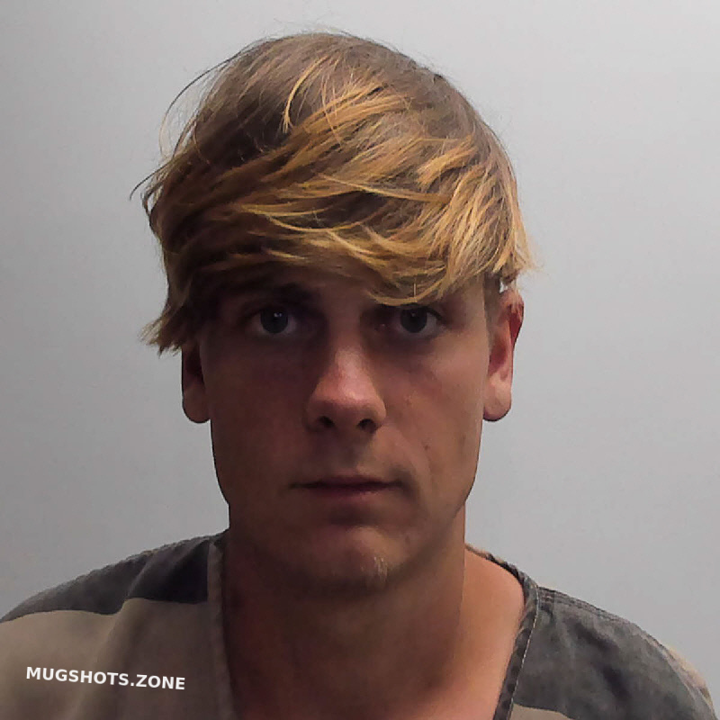 Burns Charles Tyler 06 05 2022 Talladega County Mugshots Zone