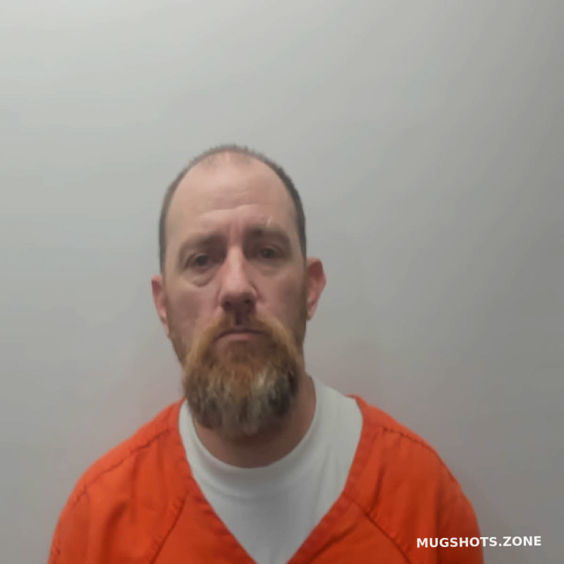 BOTELER DONALD JOSEPH 06/07/2022 - Talladega County Mugshots Zone