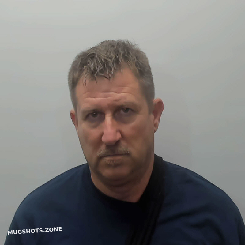 INGRAM JOEL 06/08/2022 - Talladega County Mugshots Zone