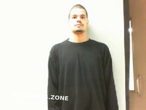 MEEKS STEVEN RAY 06/12/2022 - Talladega County Mugshots Zone