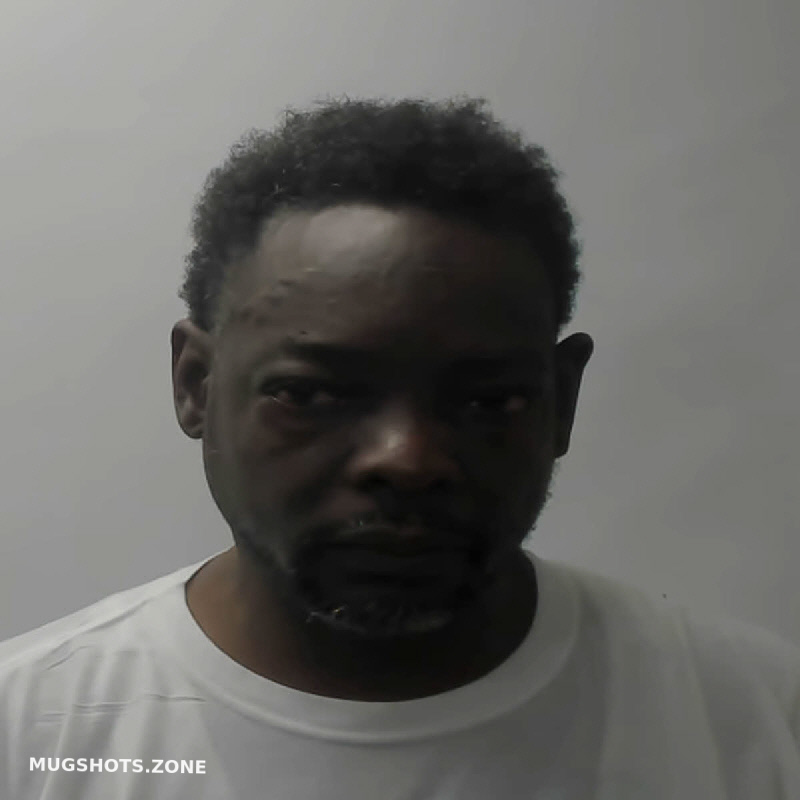 DAVIS DEDRICK 06/13/2022 - Talladega County Mugshots Zone