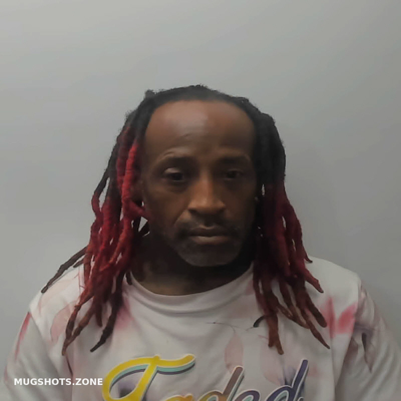 HESTER MICHAEL WAYNE 06/14/2022 - Talladega County Mugshots Zone