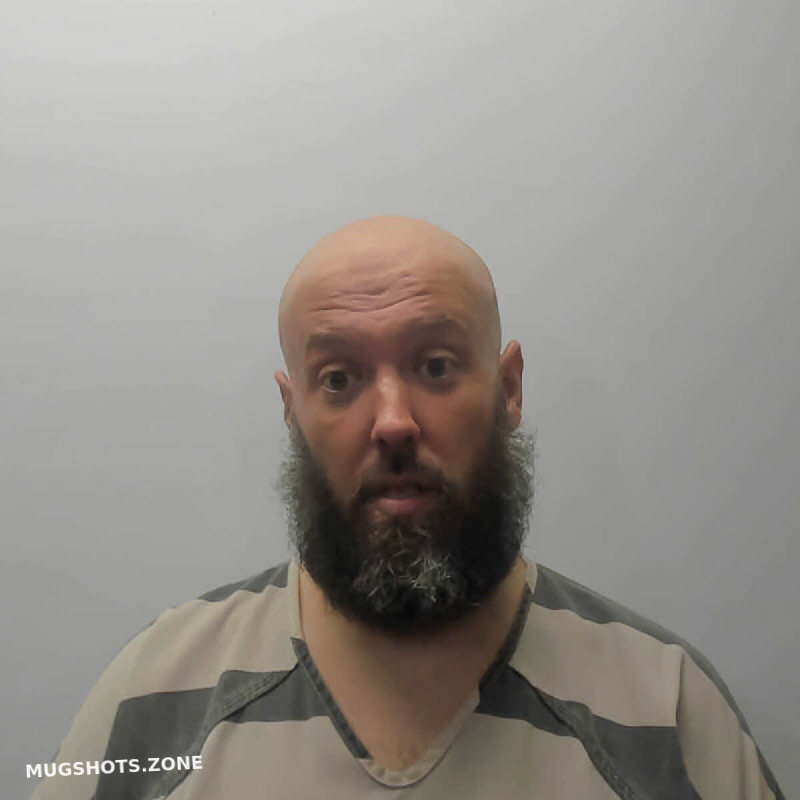 GALLANT ANDREW JAMES 06/17/2022 - Talladega County Mugshots Zone