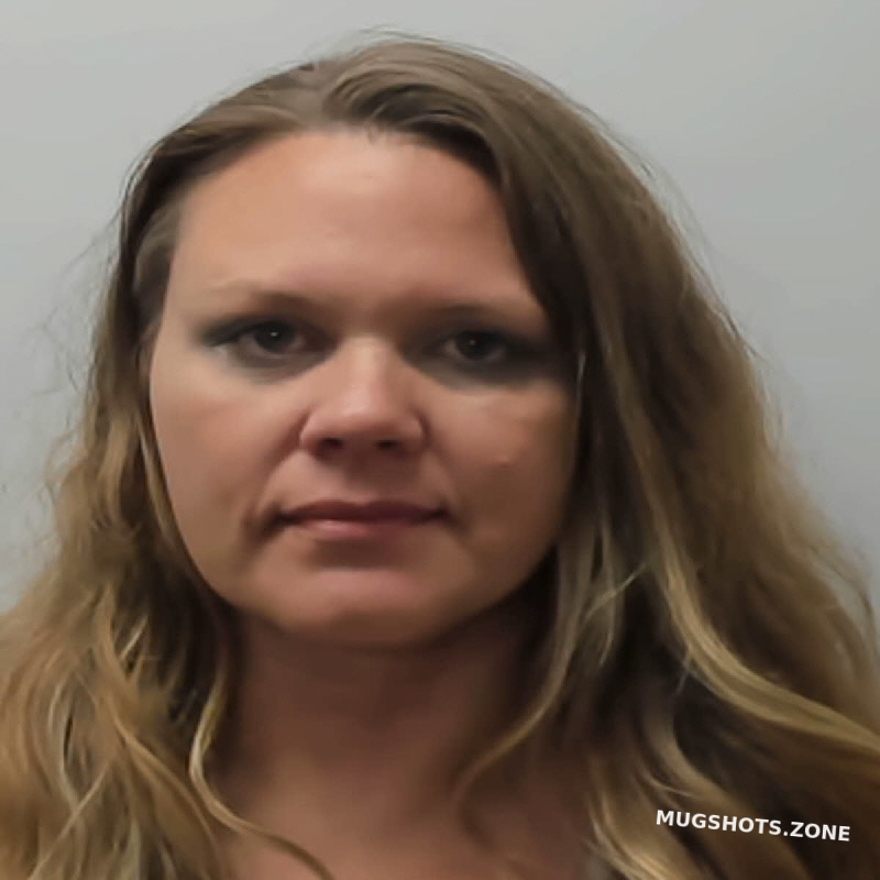 ALLEN ASHLEY RENEA 06/17/2022 - Talladega County Mugshots Zone