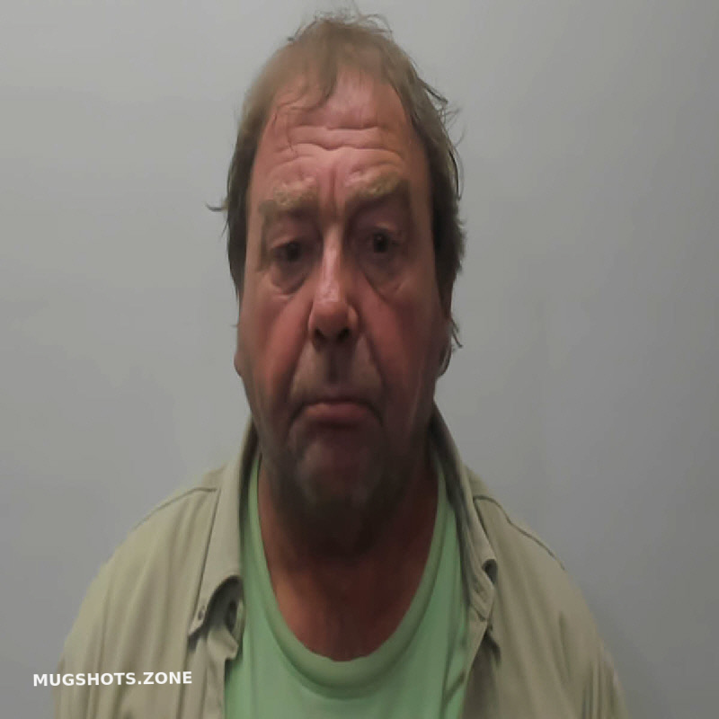 Goodson Christopher 07012022 Talladega County Mugshots Zone