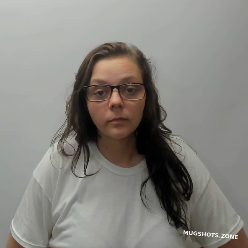 MATSON LACOLA CHEYENNE 07/05/2022 - Talladega County Mugshots Zone