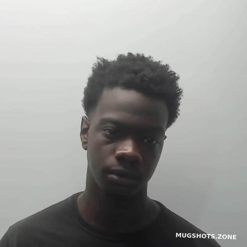 TURNER DERRION LEE 07/12/2022 - Talladega County Mugshots Zone