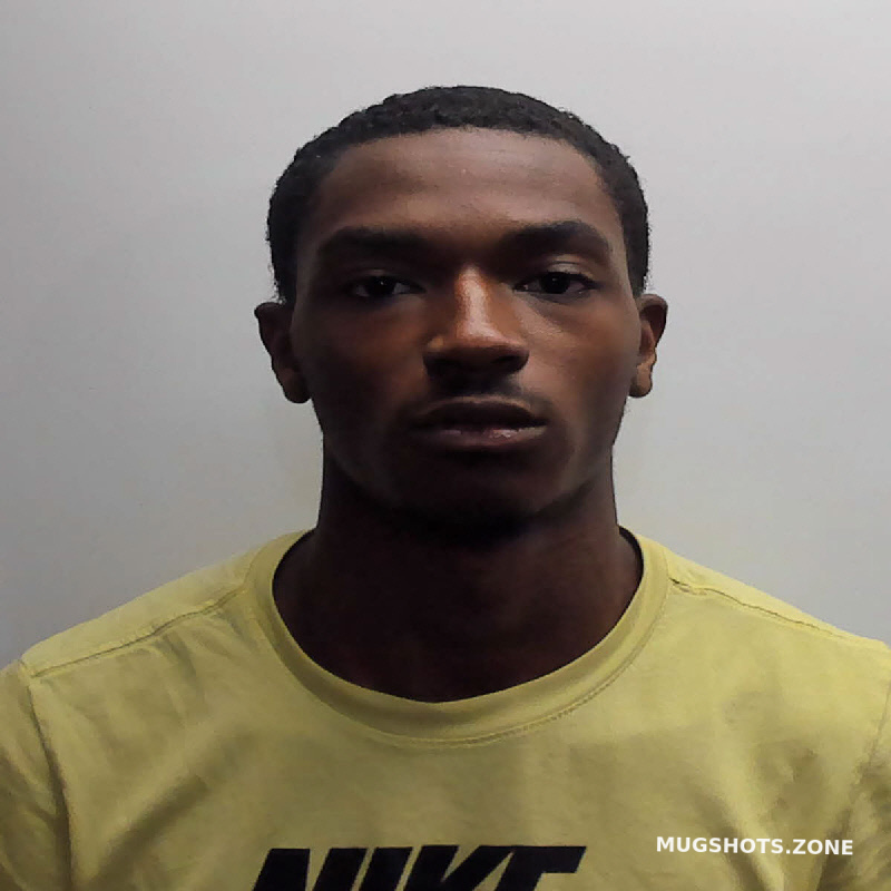PATTERSON MICHAEL KYLE 07/12/2022 - Talladega County Mugshots Zone