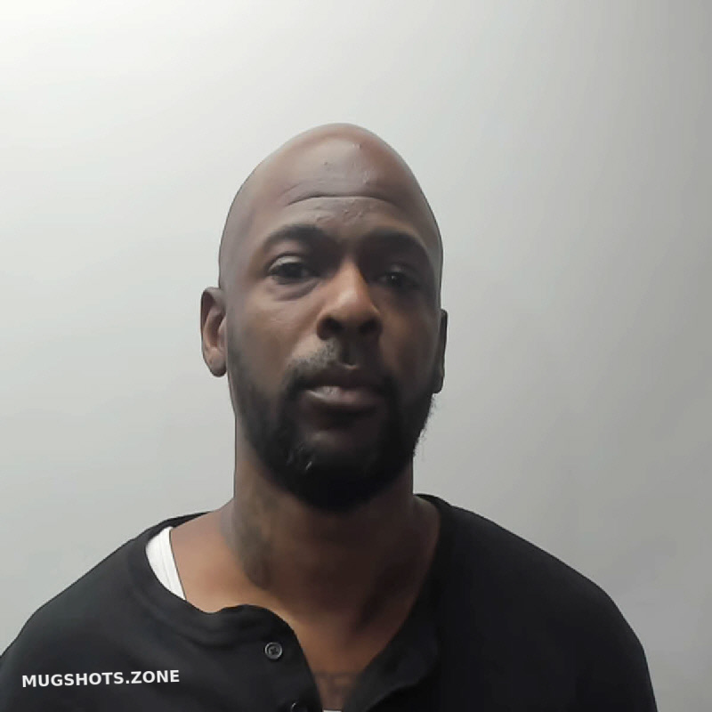 GAINES JAMES 07/20/2022 - Talladega County Mugshots Zone