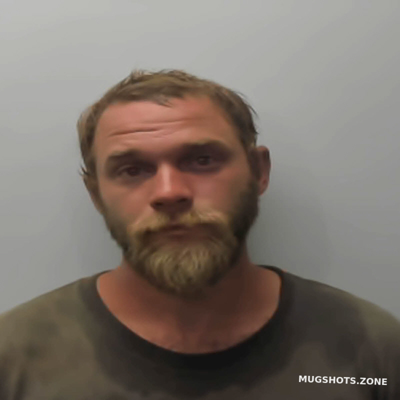 LEYDEN STEVEN ALLEN 07/26/2022 - Talladega County Mugshots Zone