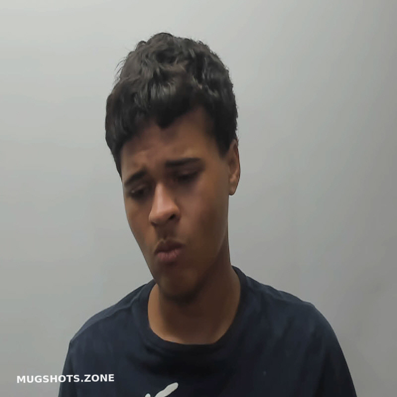 CROWE BLAKE REED 07/30/2022 - Talladega County Mugshots Zone