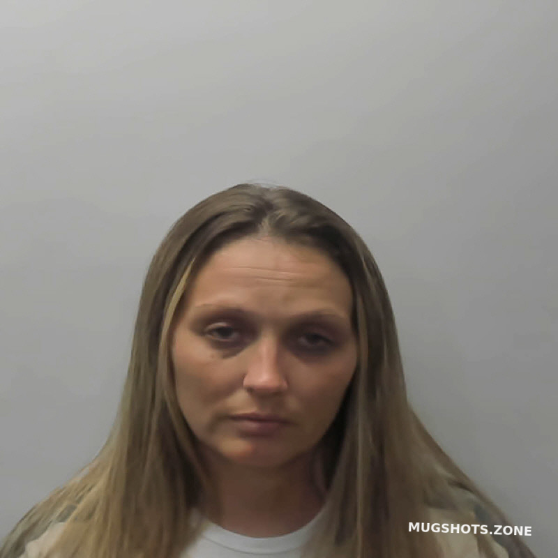 REAVES SAMANTHA LEIGH 08/07/2022 - Talladega County Mugshots Zone