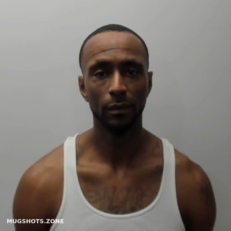 Servant Kendrick Lamar 08 15 2022 Talladega County Mugshots Zone