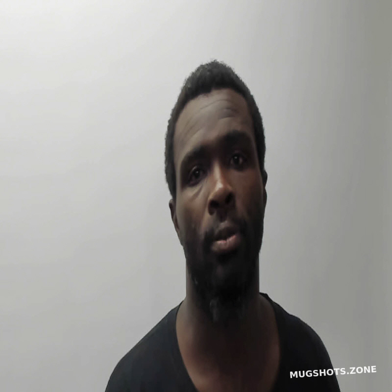 JAMERSON JUSTIN JEROME 08/15/2022 - Talladega County Mugshots Zone