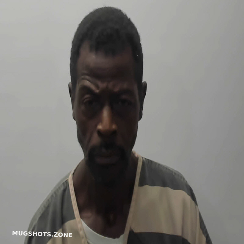 CALLOWAY TIMOTHY CARLTON 08/15/2022 - Talladega County Mugshots Zone