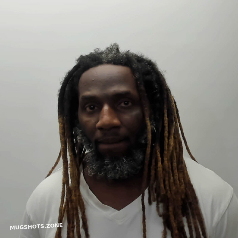 Buford John Marcus 08 18 2022 Talladega County Mugshots Zone