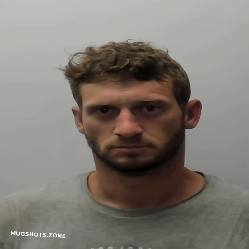 MILAM JACOB RYAN 08/18/2022 - Talladega County Mugshots Zone