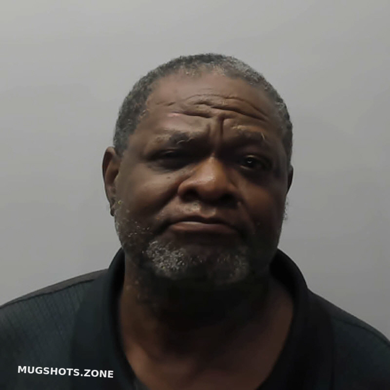 TUCK LEONARD 08/18/2022 - Talladega County Mugshots Zone