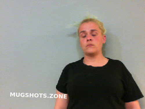 Tyler Stephianie Lynn 08 21 2022 Talladega County Mugshots Zone