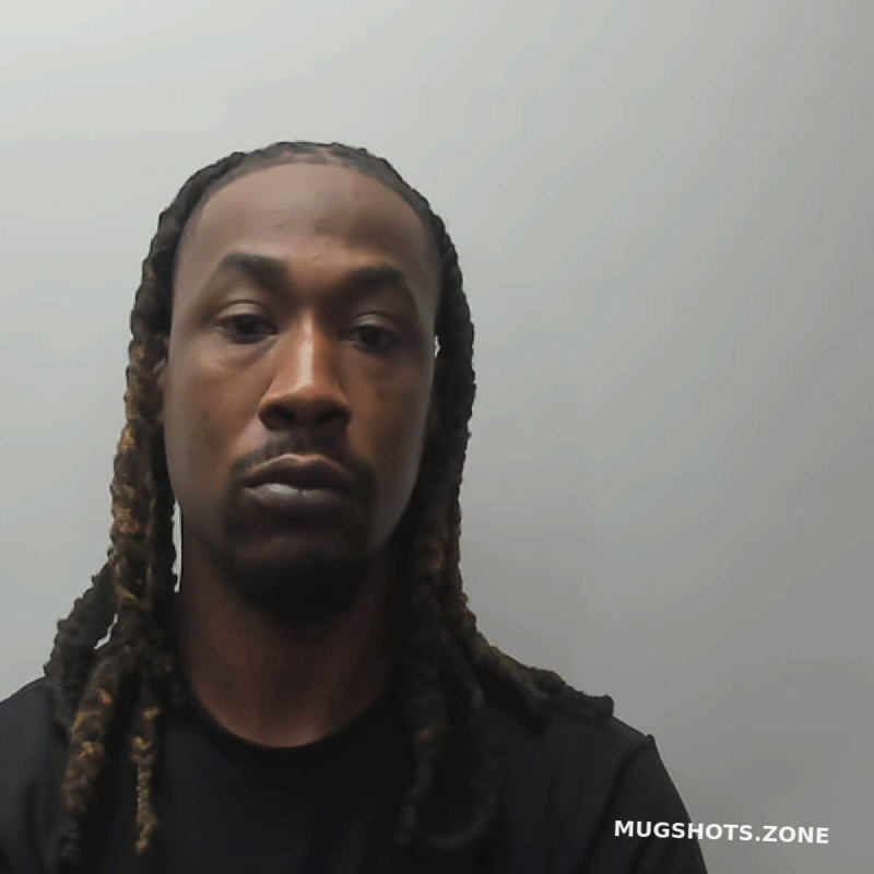 Mckenzie Barry Dequan 08 23 2022 Talladega County Mugshots Zone