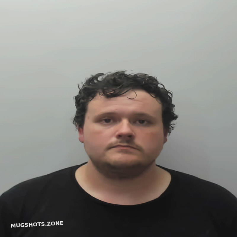 THROWER DREW WILLIAM 08/24/2022 - Talladega County Mugshots Zone