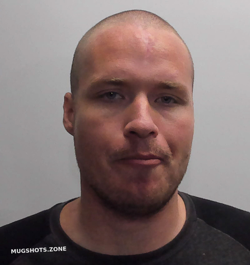 CRAWFORD DONALD CHRISTOPHER 08/25/2022 - Talladega County Mugshots Zone