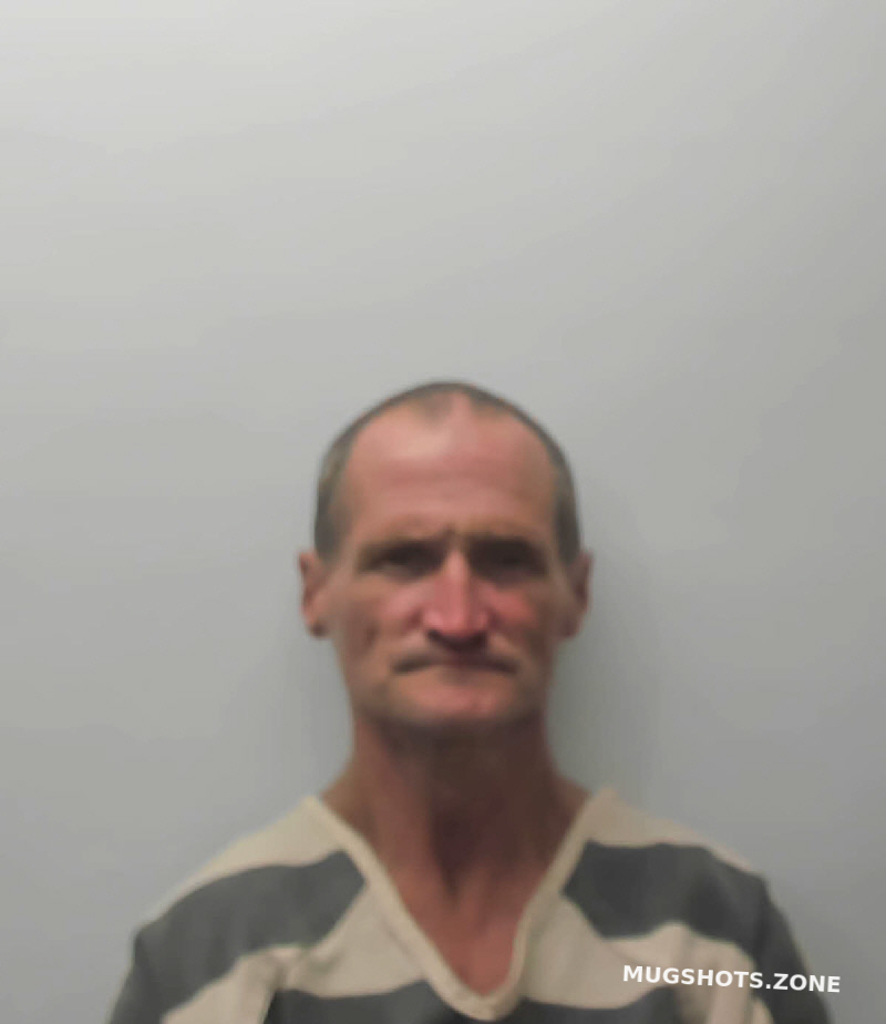 Peoples William Thomas 08 26 2022 Talladega County Mugshots Zone
