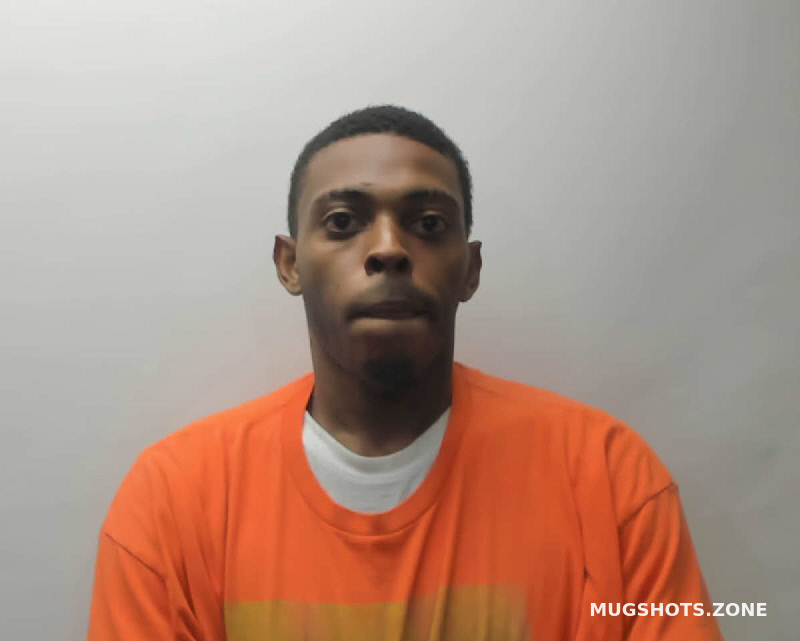 MCGREGOR DONTAVIOUS JERMICHAEL 08/27/2022 - Talladega County Mugshots Zone