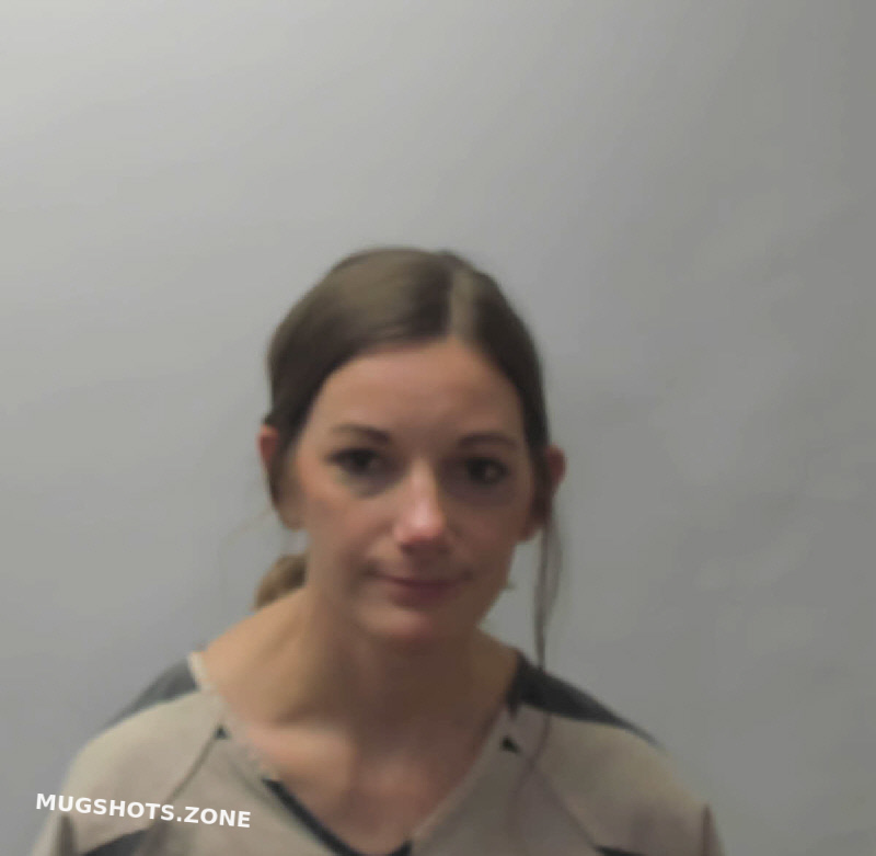 Hernandez Cassie Marie 08 28 2022 Talladega County Mugshots Zone