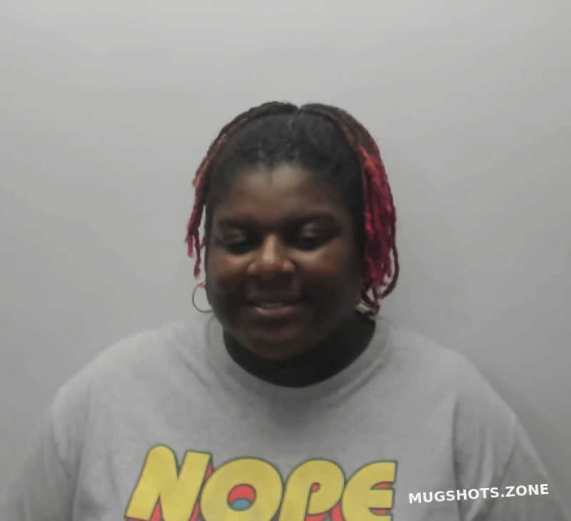 Morris Yulona M 08 30 2022 Talladega County Mugshots Zone