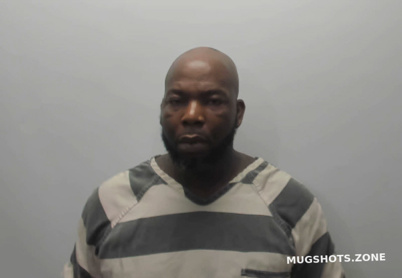 ABSTON TERRANCE LAMAR 08/31/2022 - Talladega County Mugshots Zone
