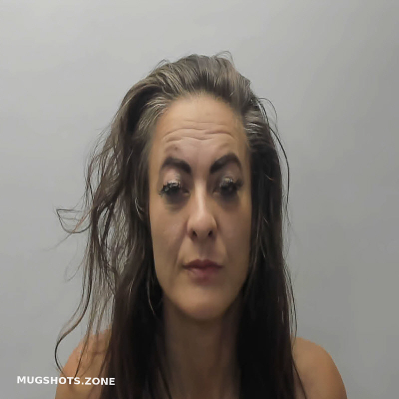 Turner Jacqueline Kay 09 02 2022 Talladega County Mugshots Zone