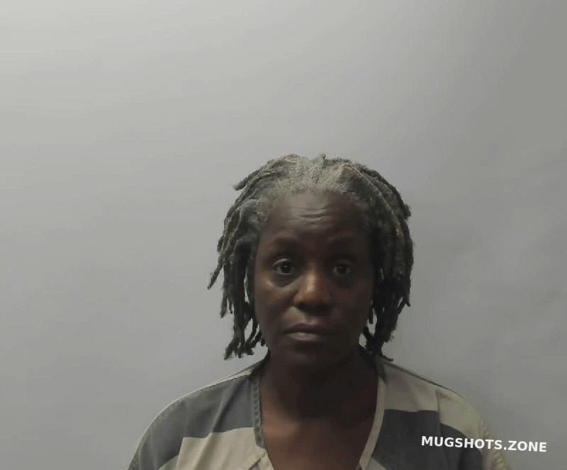 CHATMAN WENDY D 09/03/2022 - Talladega County Mugshots Zone