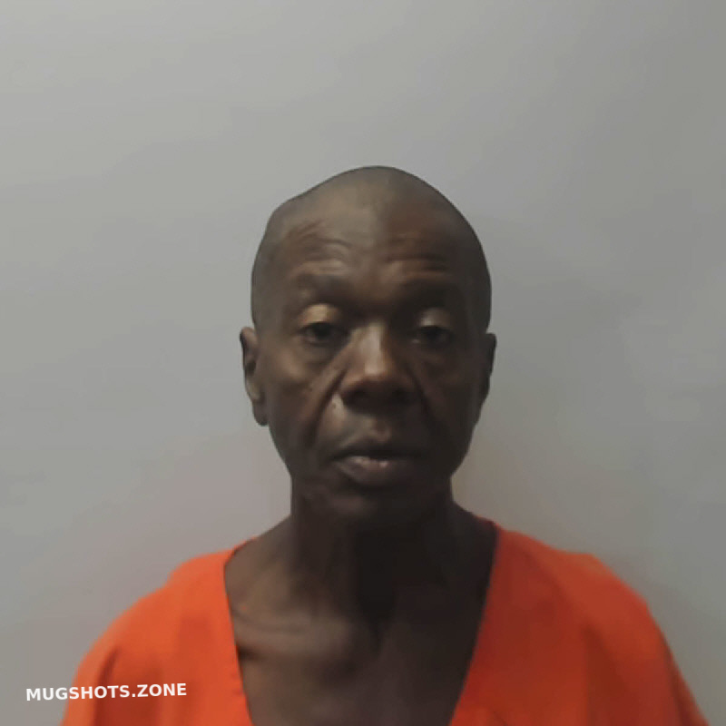 TERRELL WILBUR 09/06/2022 - Talladega County Mugshots Zone