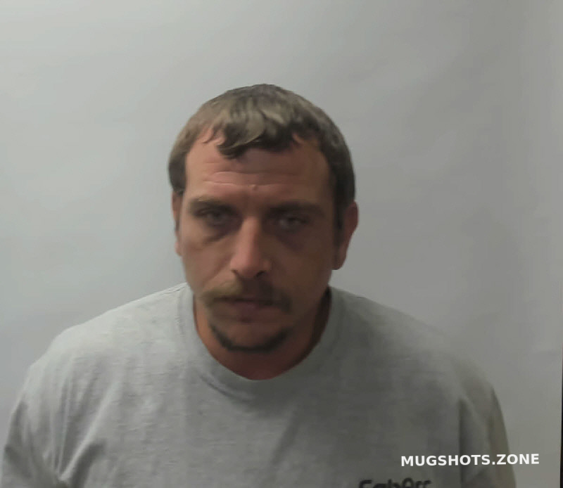 POINTER COREY ANDREW 09/07/2022 - Talladega County Mugshots Zone