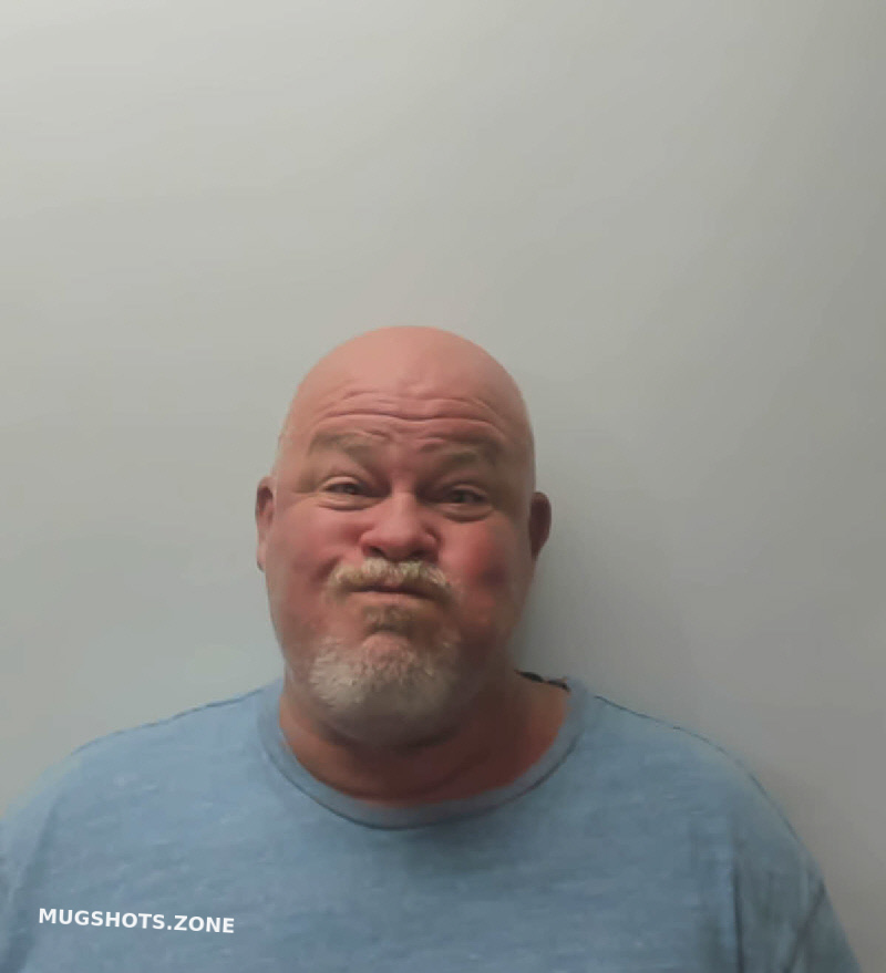 HAYNES GERALD WAYNE 09/08/2022 - Talladega County Mugshots Zone